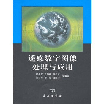 遥感数字图像处理与应用