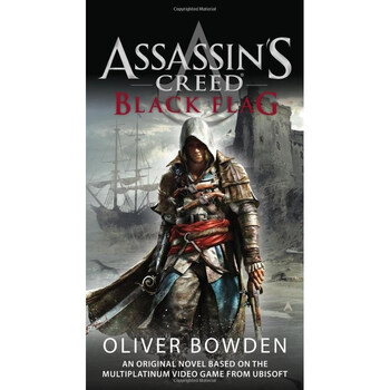 Assassin’s Creed #6: Black Flag
