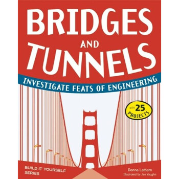 Science: Bridges & Tunnels: Investigate Feat