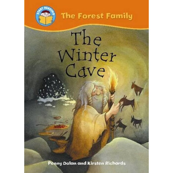 Start Reading: The Forest Family: The Winter