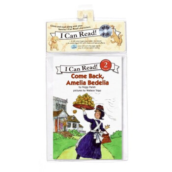 Come Back, Amelia Bedelia