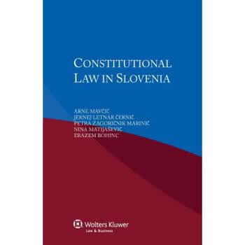 Constitutional Law in Slovenia