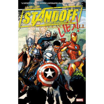 Avengers: Standoff