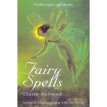 Fairy Spells: Seeing and Communicating with ...