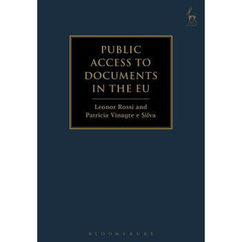 Public Access to Documents in the EU