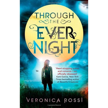 Through the Ever Night  ISBN:9781907411069