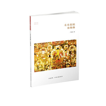华夏文库·佛教书系：未来救赎 弥勒佛