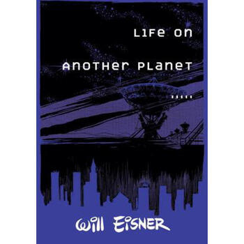 Life on Another Planet