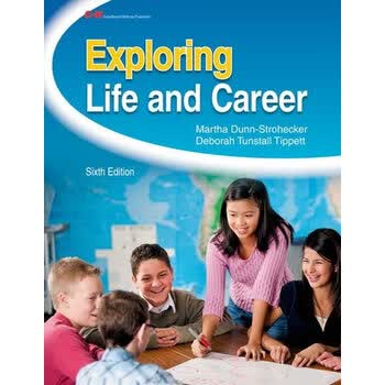 【】Exploring Life and Career