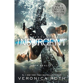 Divergent #2 Insurgent MTI