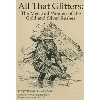 【】All That Glitters: The Men and Women of