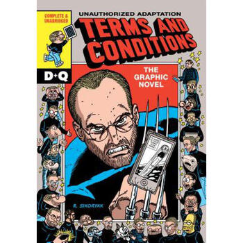 Terms and Conditions