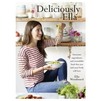 Deliciously Ella: Awesome Ingredients, Incre