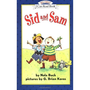 Sid and Sam