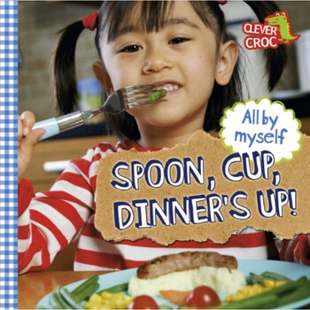 All By Myself: Spoon, Cup, Dinner’s Up!