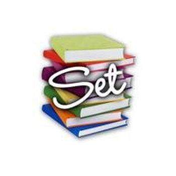 【】Read, Reflect, Respond Class Set