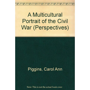 【】A Multicultural Portrait of the Civil