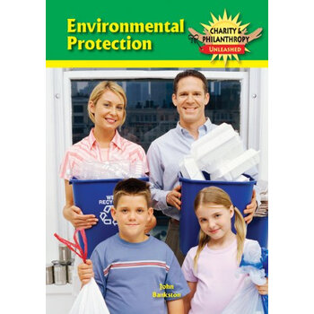 【】Environmental Protection