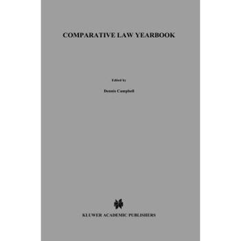 Campbell Comparative Law Yearbook