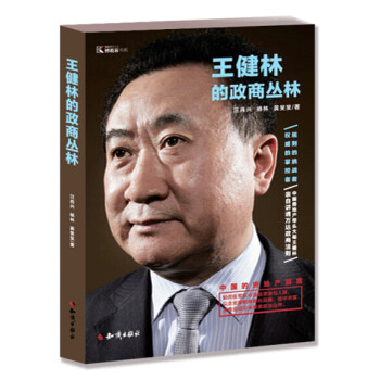 王健林的政商丛林