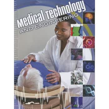 【】Medical Technology and