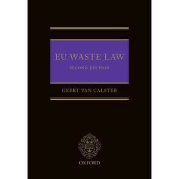 Eu Waste Law