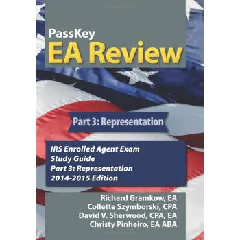 【】Passkey EA Review, Part 3: