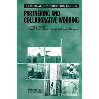 Partnering and Collaborative Working
