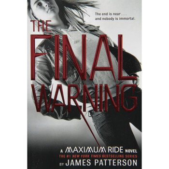 The Final Warning  ISBN:9780316002875
