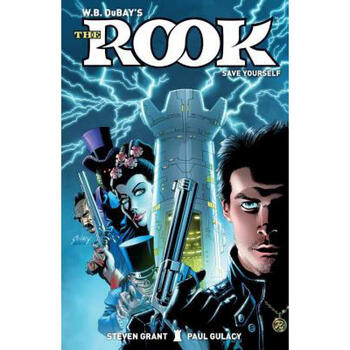 The Rook