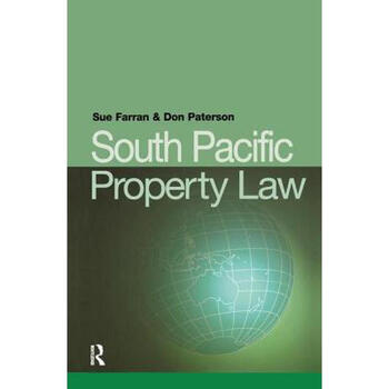 South Pacific Property Law