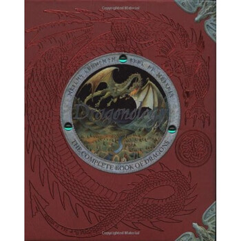 Dragonology: The Complete Book of Dragon