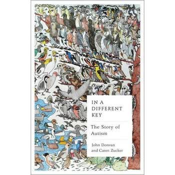 In a Different Key:The Story of Autism