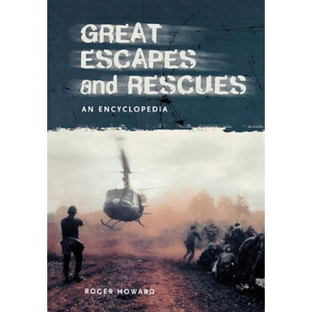 【】Great Escapes and Rescues: A