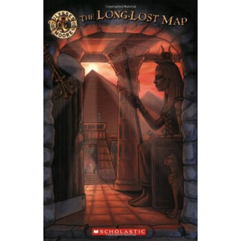 Long-lost Map