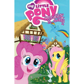 【】My Little Pony: Friendship Is Magic Part