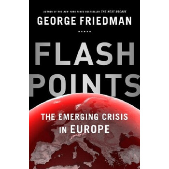 英文原版Flashpoints: The Emerging Crisis