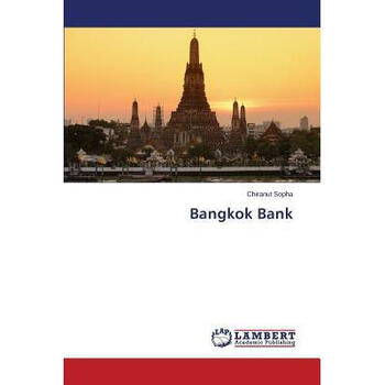 Bangkok Bank