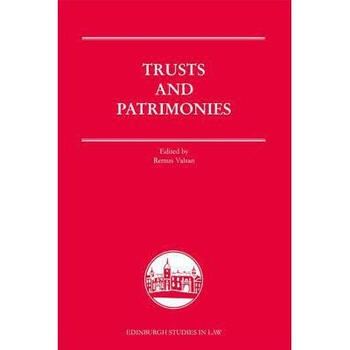Trusts and Patrimonies