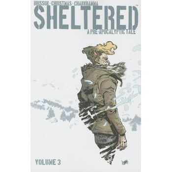 Sheltered Volume 3