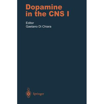 Dopamine in the CNS I