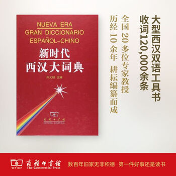新时代西汉大词典