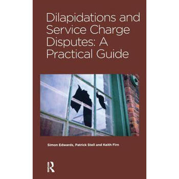 Dilapidations and Service Charge Disputes