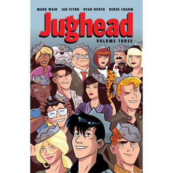 Jughead Vol. 3