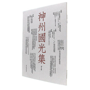 神州国光集-第九集