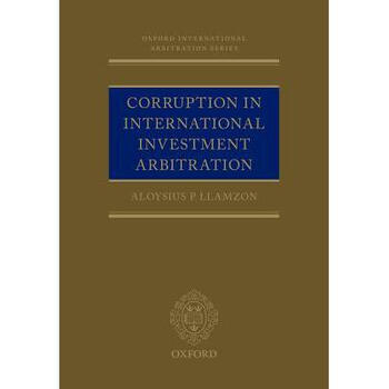 Corruption in International Investment Arbit...
