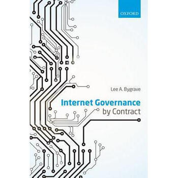 Internet Governance by Contract