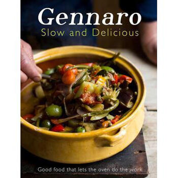 Gennaro: Slow Cook Italian