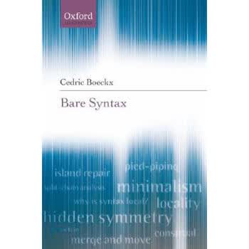 Bare Syntax