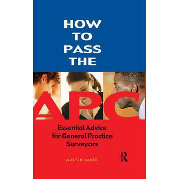 HOW TO PASS THE APC - IMBER